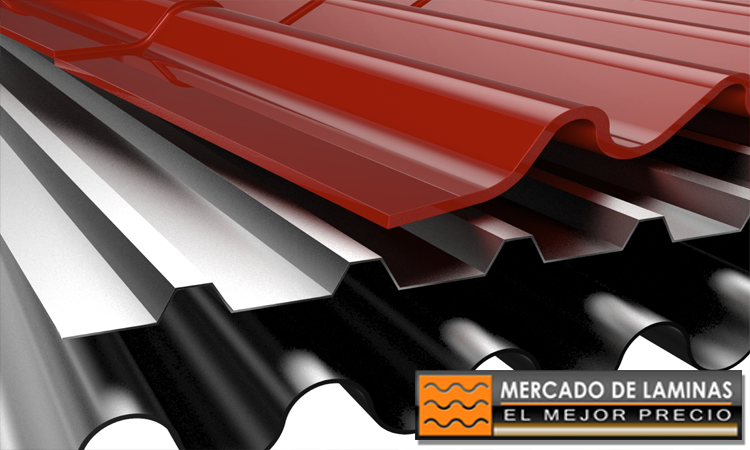Mercado de Láminas